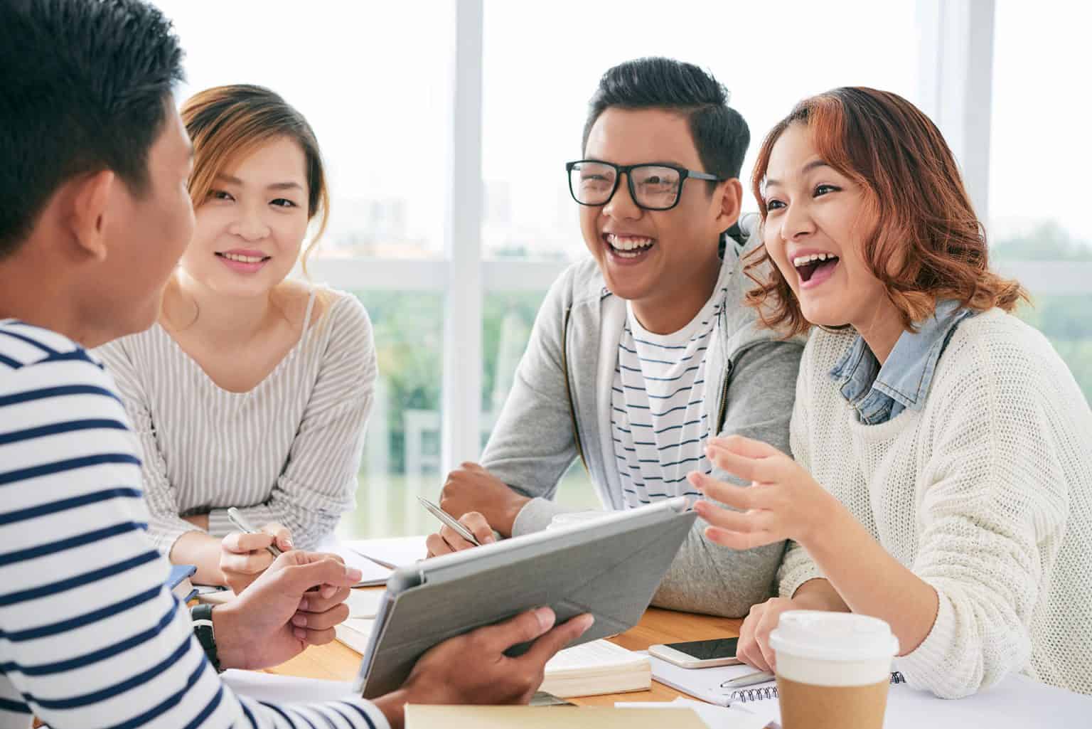 What are the eligibility criteria for SMEs to access SSG funded ...